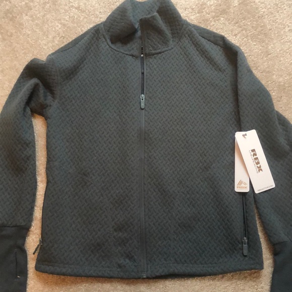 RBX | Tops | Nwt Rbx Active Jacket | Poshmark